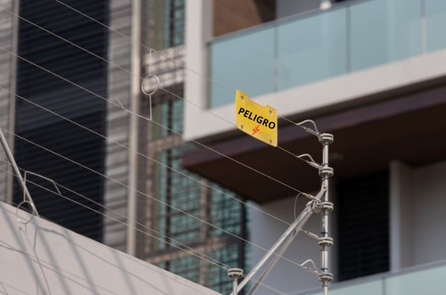 Nuestro Trabajo :: www.edificia.cl